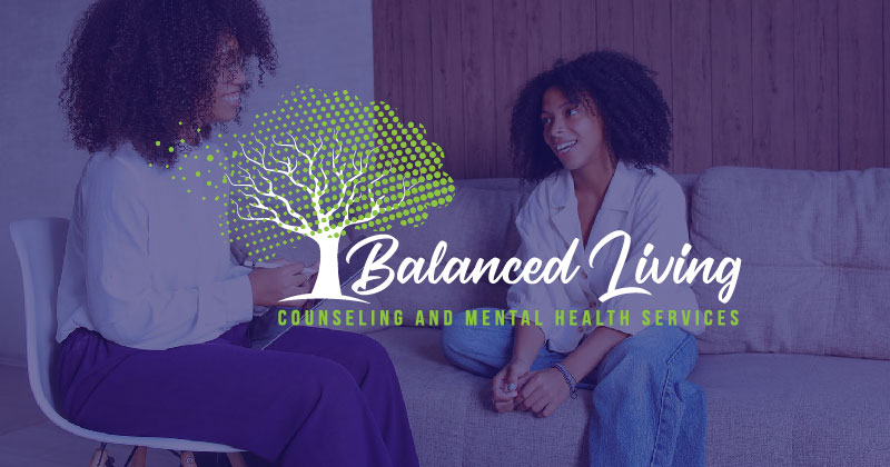 Mental Health Services Pittsburgh, PA - Balanced Living Mental Health ...